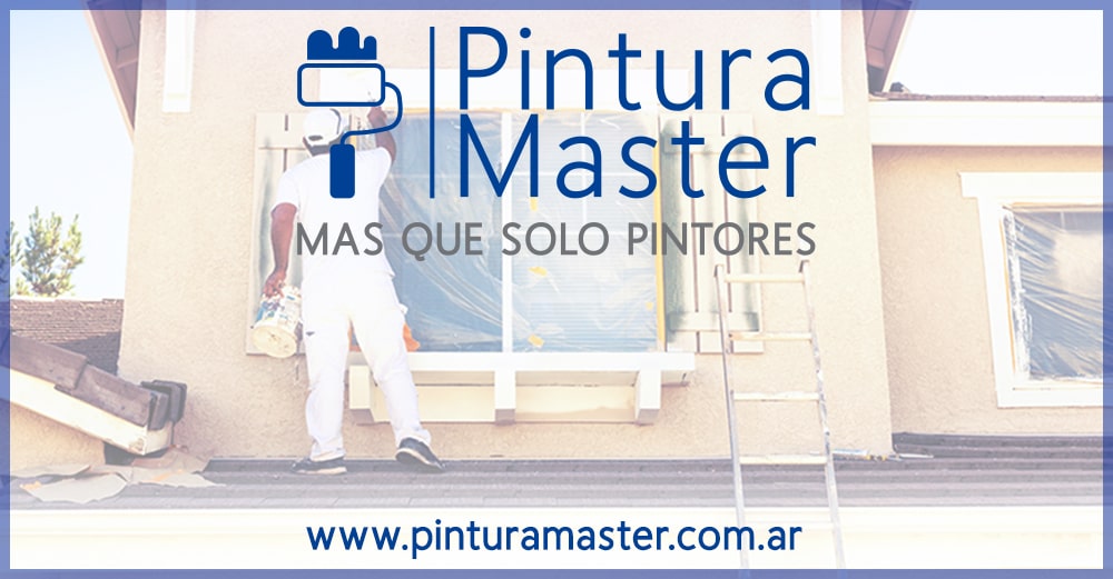Pintura Master | Pintores Profesionales